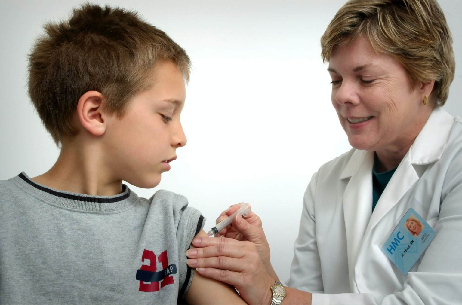 Demam Influenza: Punca, Gejala, dan Cara Mencegah – Klinik Dr Miss